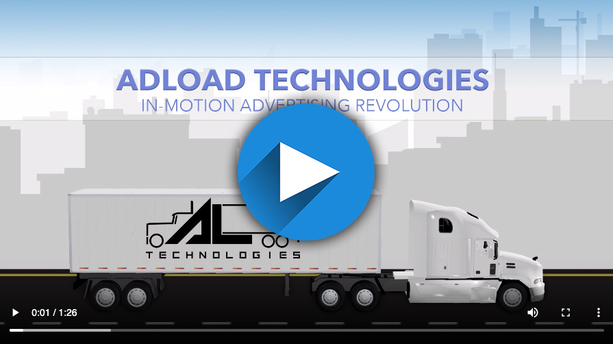 Adload Programmatic Digital Out of Home Advertising ...