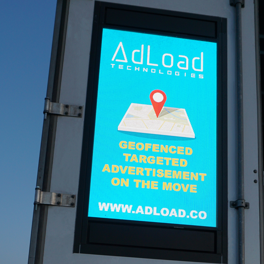 Adload Programmatic Digital Out of Home Advertising ...